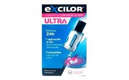 Excilor ultra para micosis, 30 ml Medifar
